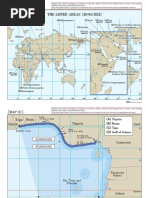 JWLA 032 Listed Areas Map Overview | PDF