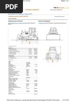 ZPMC Sts Tech Spec | PDF | Crane (Machine) | Transport