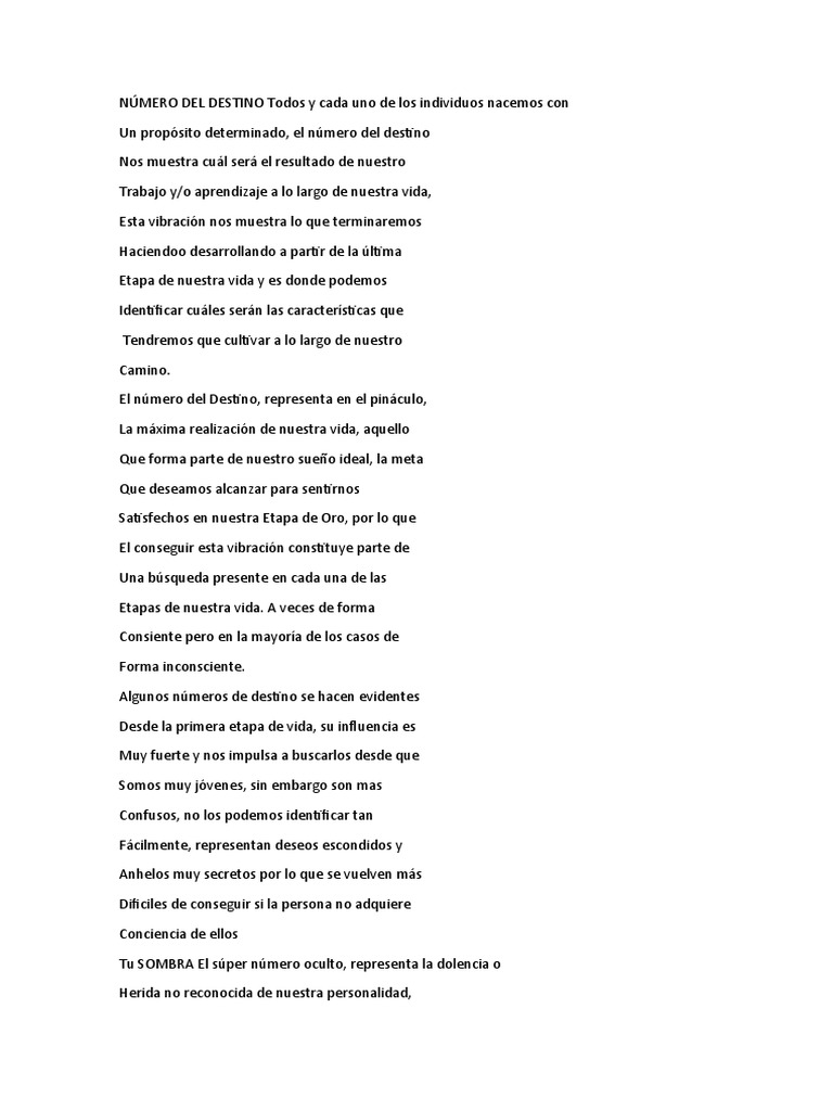 Significado Del Pináculo | PDF | Cognición | Ciencia cognitiva