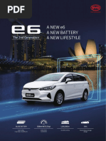 AIS-052 Bus Body Code | PDF | Bus | Transport