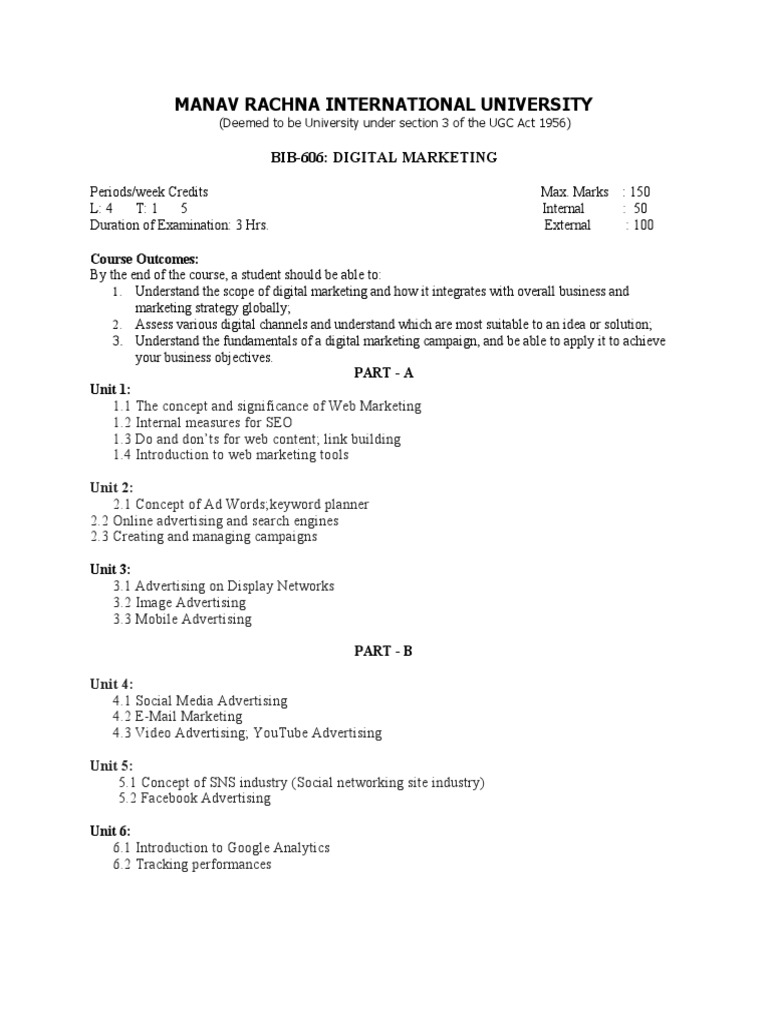Skill Courses | PDF | Statistics | Regression Analysis