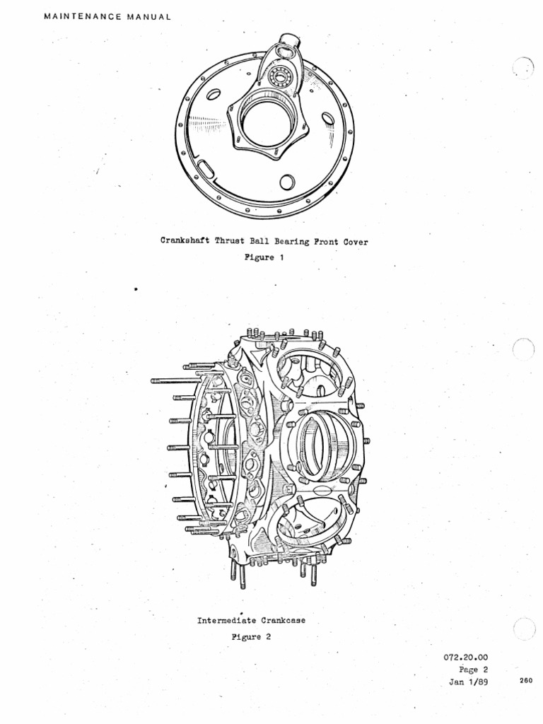 M14P_MaintenanceManual_Part5 | PDF