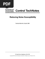 Cable Routing | PDF | Electrical Wiring | Electrical Engineering