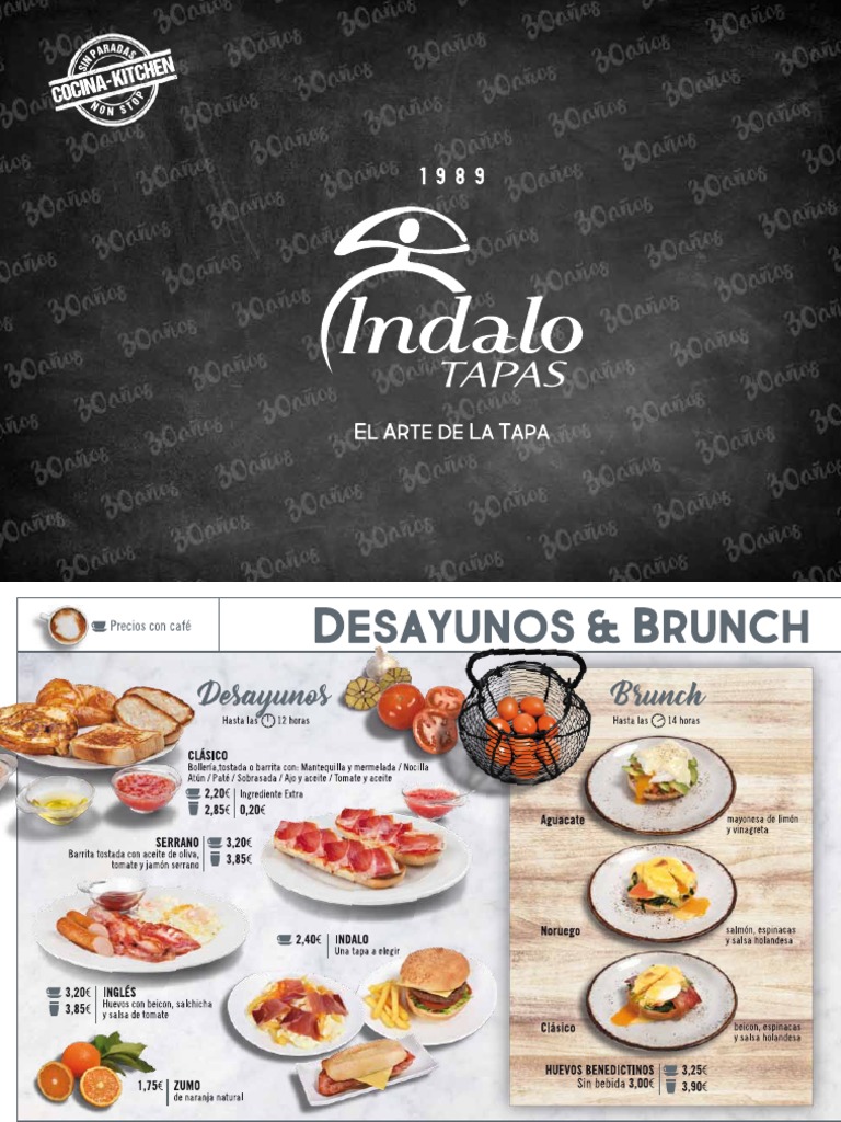 Carta Indalo Alcalá | PDF