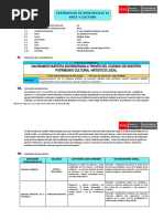 Proyecto Integrador Modulo 21 Prepa en Linea Sep | PDF