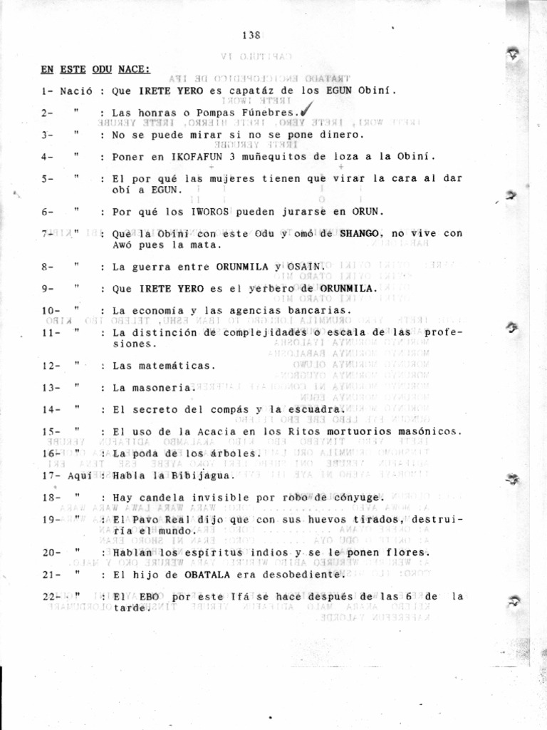 Baba Irete Meji 3 | PDF