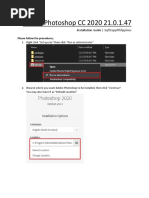 How To Install | PDF