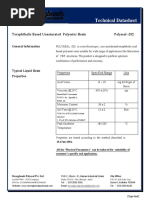GenGard Technology | PDF | Corrosion | Chlorine