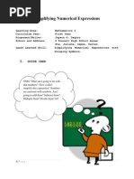 Basic Encoding Practice | PDF | Games & Activities