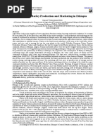 History Grade 11 Unit 7 | PDF | Horn Of Africa | Ethiopia