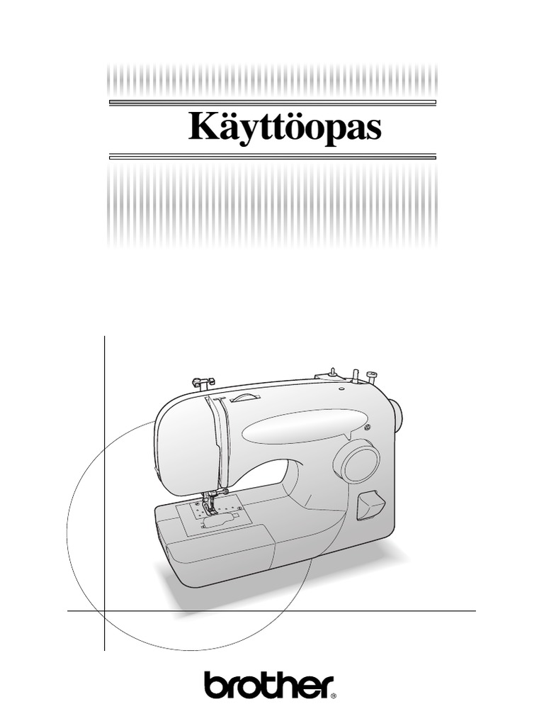 Brother User Guide | PDF