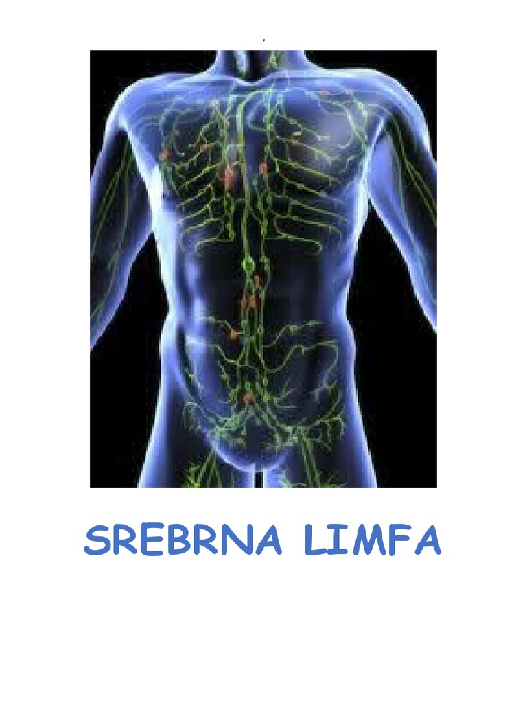 SREBRNA LIMFA | PDF