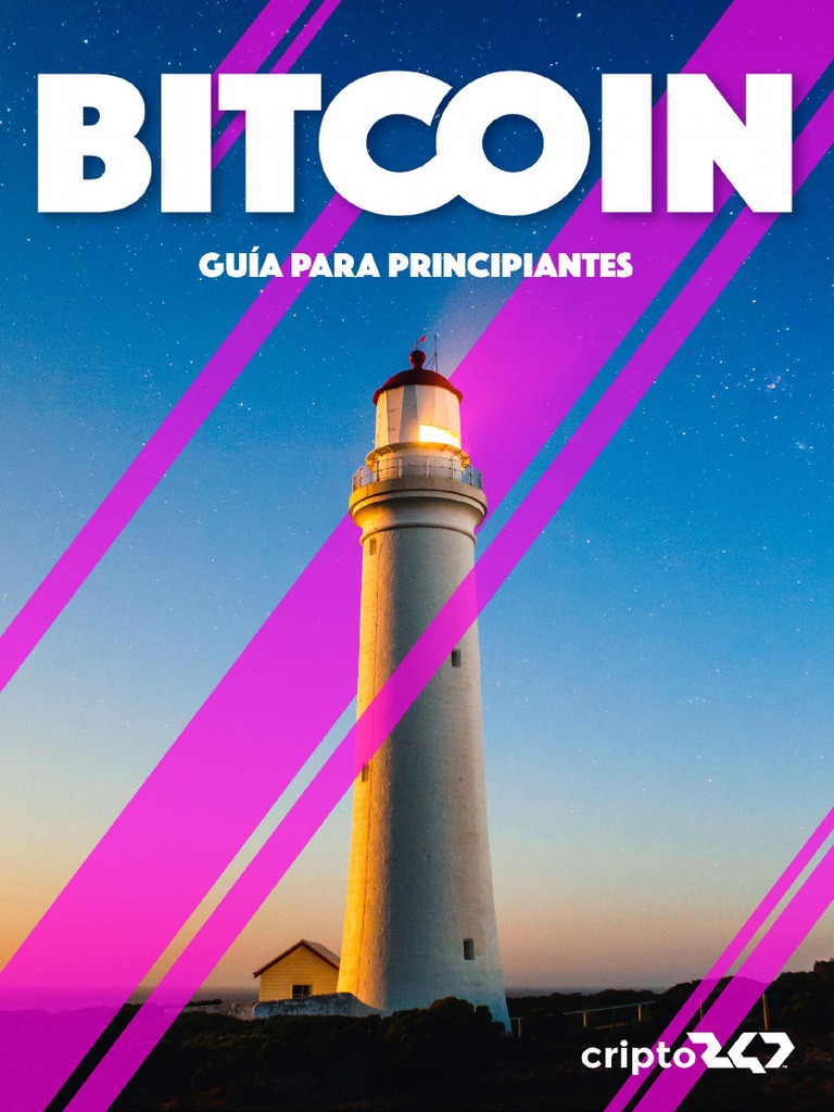 Guia Bitcoin | PDF | Bitcoin | Dinero