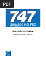 Comprehensive AM4 Guide v1.2 | PDF | Aerospace | Jet Aircraft