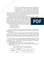 Rumus dan Interpretasi Effect Size | PDF | Metode & Bahan Ajar