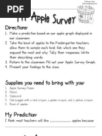 Apple Observation UPDATED ADJ | PDF