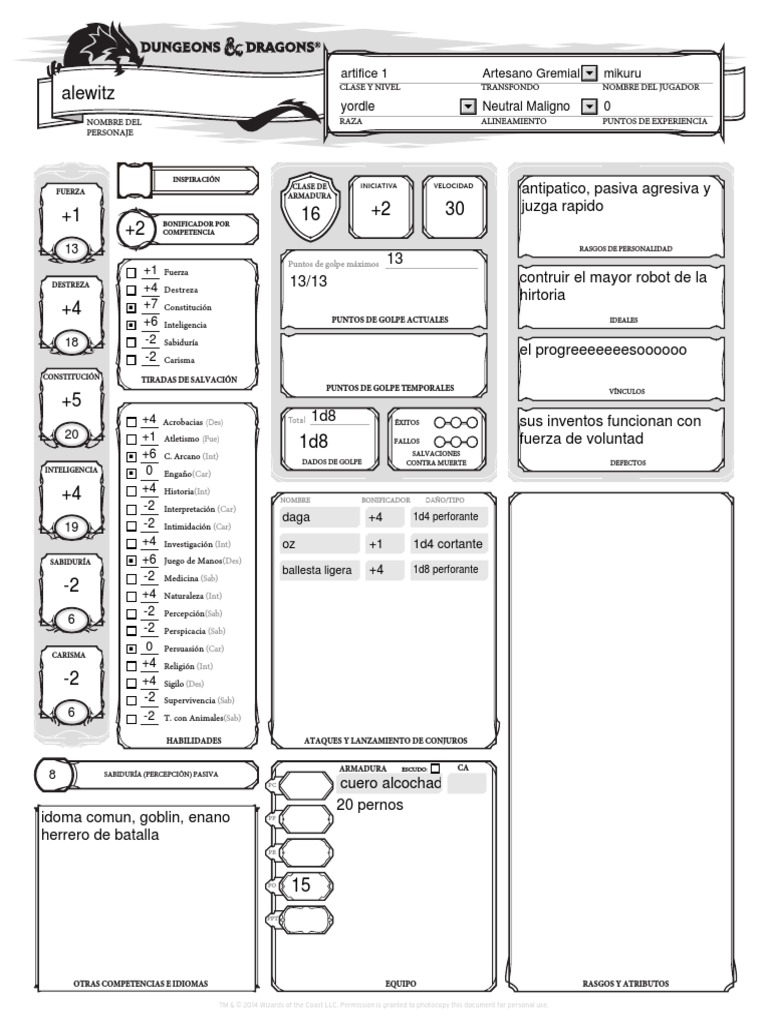 Alewitz | PDF