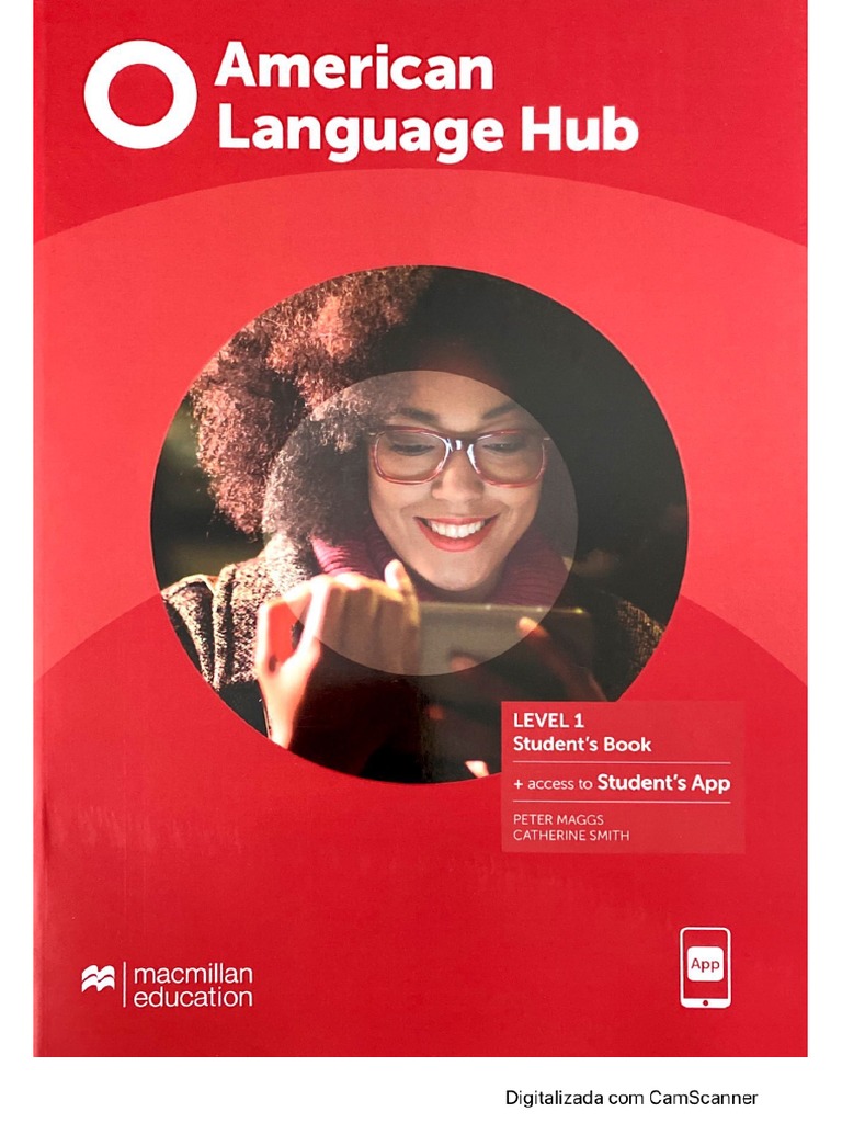 American Language Hub - SB | PDF