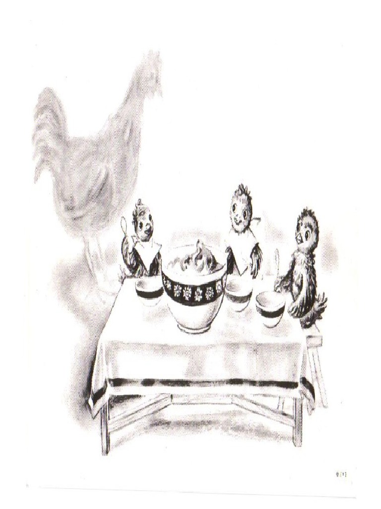 Test CAT-A (Láminas Folleto) | PDF