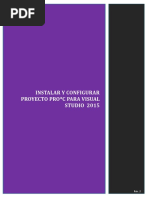 Solución Al Error - Cannot Locate The Microsoft Visual FoxPro Support ...