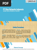 Hypernet Company Profile 2022 | PDF