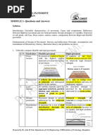 FAANGPath Simple Template | PDF | Computing