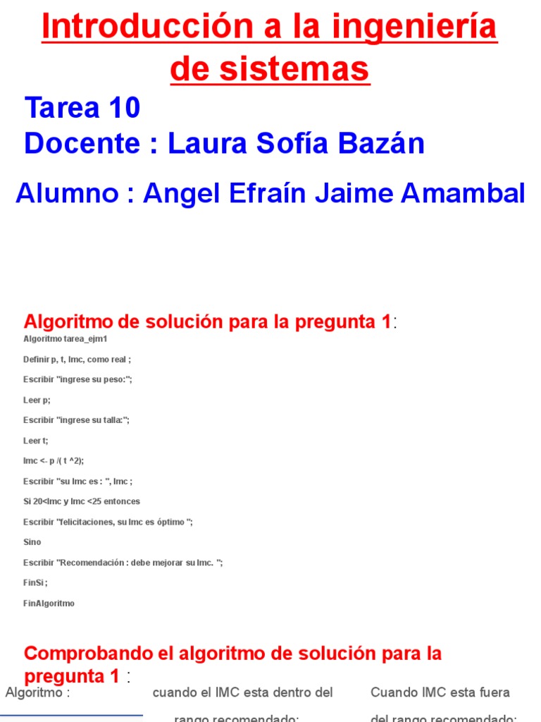 Tarea - 10 - Complemento Matemático | PDF | Temperatura | Sistema Internacional de Unidades