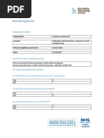 Behavior Based Safety Checklist | PDF | Personal Protective Equipment ...