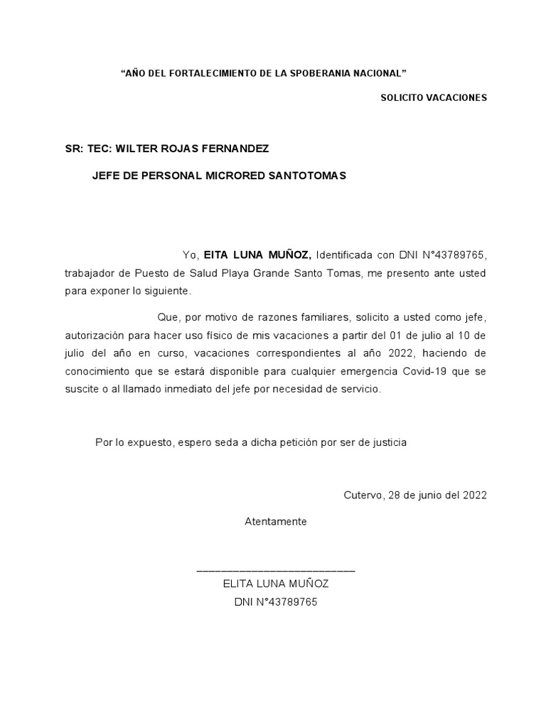 Solicitud de Constancia de Devolucion | PDF