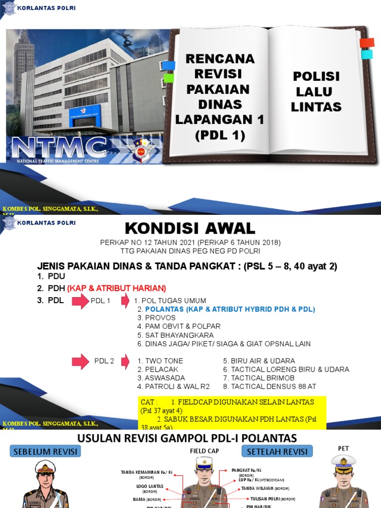 Revisi Gampol 18 Mei 2022 | PDF