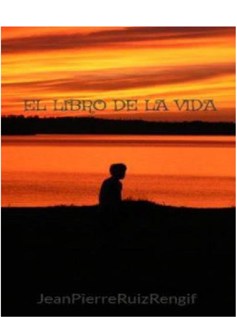 El Libro de La Vida | PDF | Jacob | Amor