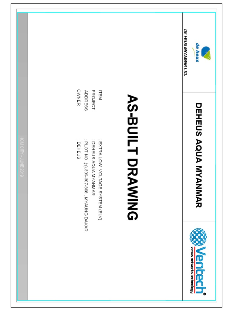 As - de Heus Myanmar Aqua Factory | PDF