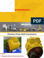 Simpson Planetary Gearset Overview | PDF | Transmission (Mechanics ...
