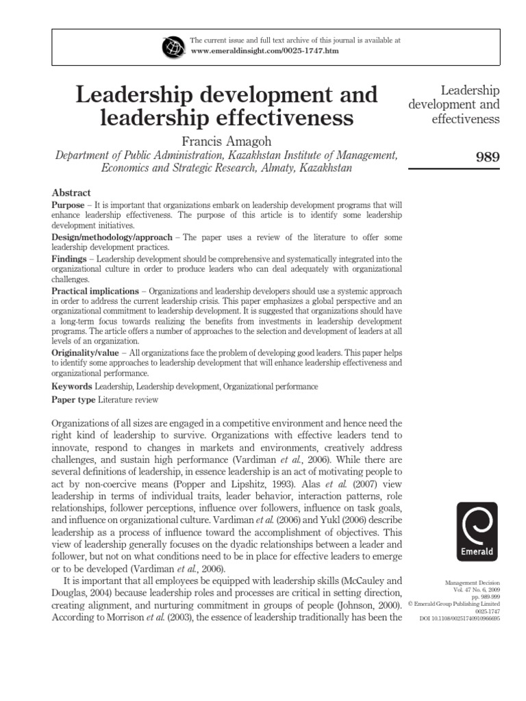 10-1108_00251740910966695 Leadership Development Leadership ...