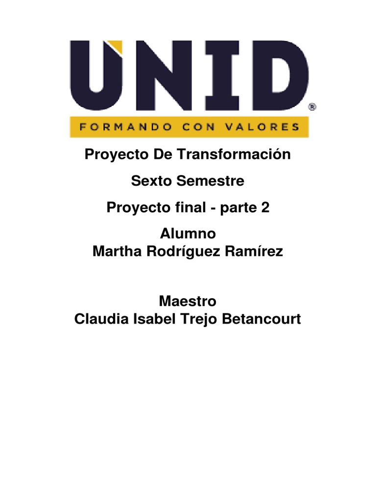 Proyecto 2 | PDF | Turismo