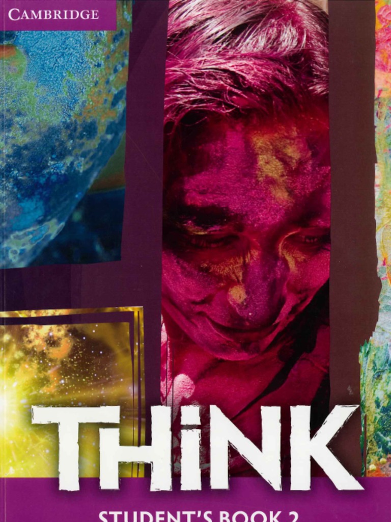 Think - Book 2 - B1 - SB | PDF