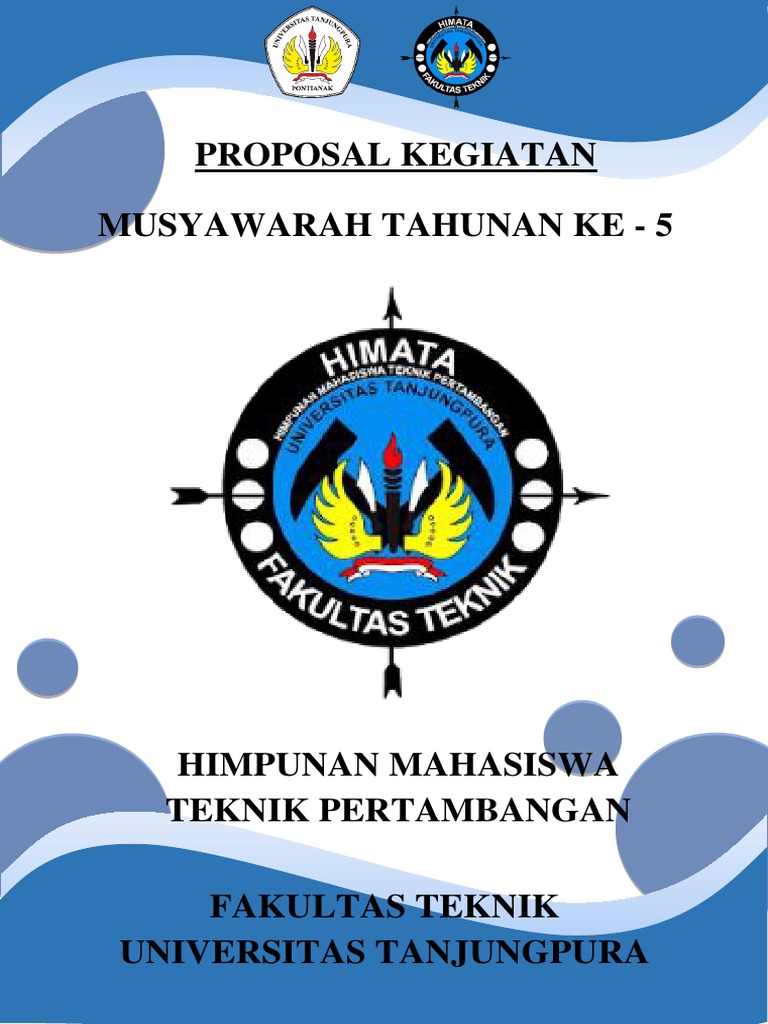 MUBES V HIMATA FT UNTAN 2021 | PDF