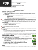 Doltrex PIL Signed | PDF | Analgesic | Dose (Biochemistry)