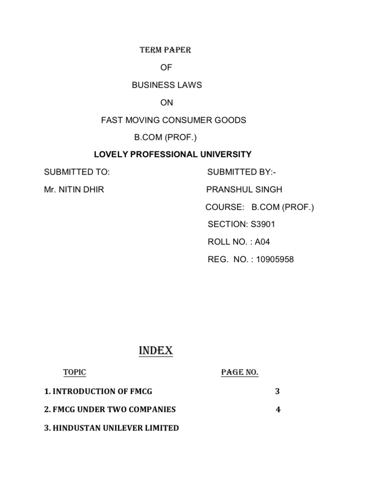 Data Structure Analysis and Optimization | PDF | Unilever | Motivation