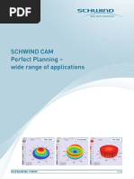Pentacam Guideline | PDF | Cornea | Optics