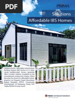 HDB - Materials List FT | PDF