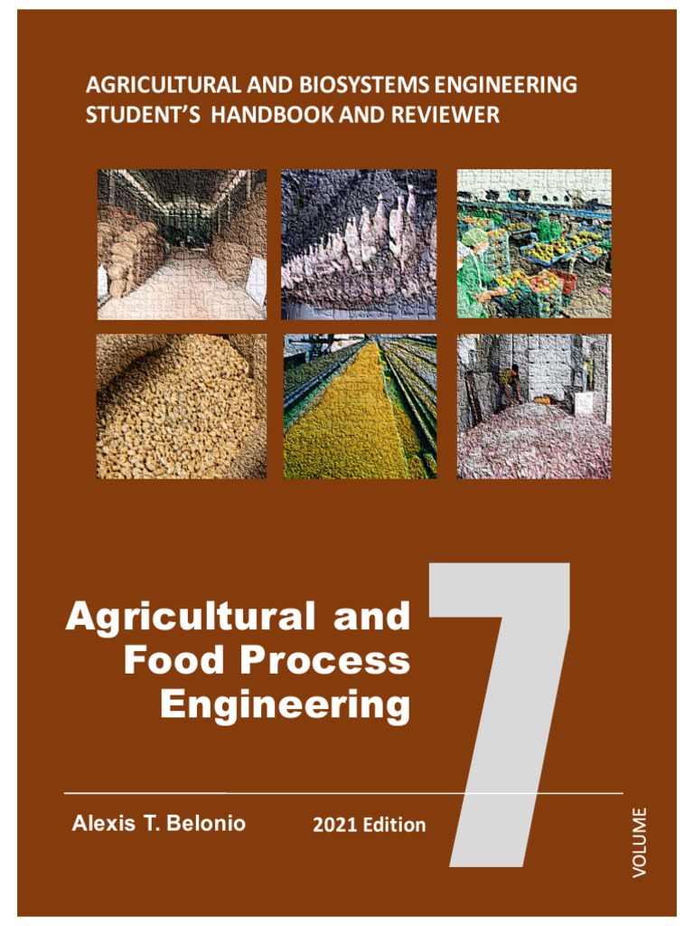 Answer Key - Ag - Food Processing | PDF | Humidity | Applied And ...