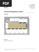 ZCV Installation Manual | PDF | Hvac | Thermostat