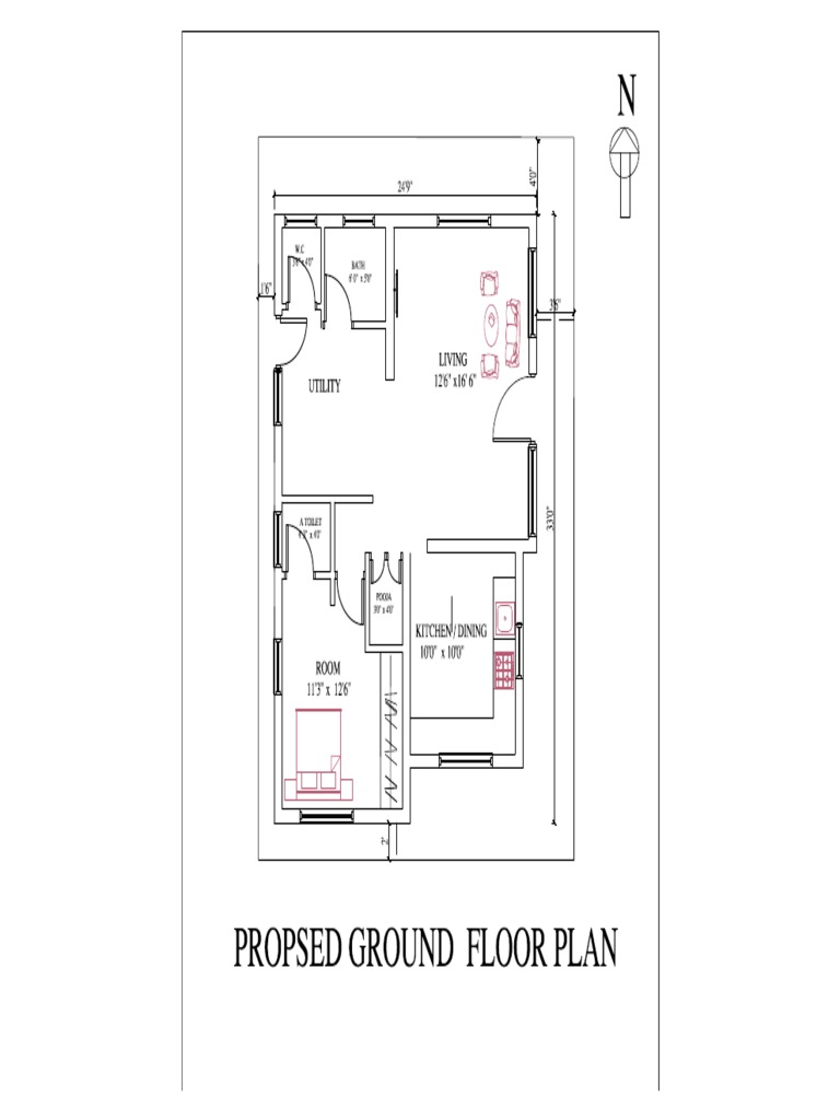 Revised Plan | PDF