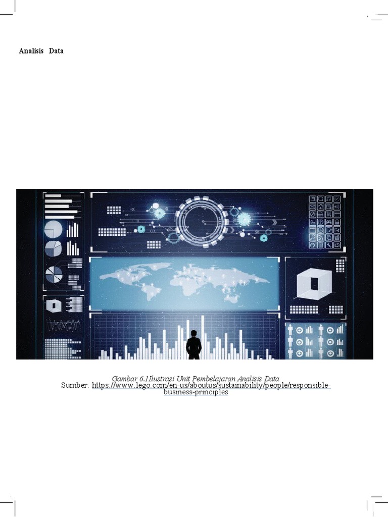 Modul Analisis Data | PDF