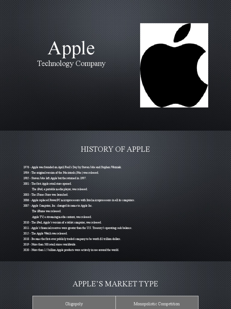Apple | PDF | Apple Inc. | Macintosh