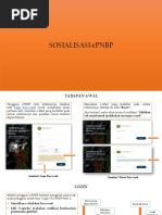 Tata Cara Penebusan Menggunakan Aplikasi BRIMOLA | PDF