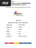 InfyMe InstallationGuide iOS | PDF | Mobile App | Personal ...