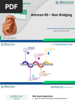 Implementasi FRISTA BPJS Kesehatan | PDF