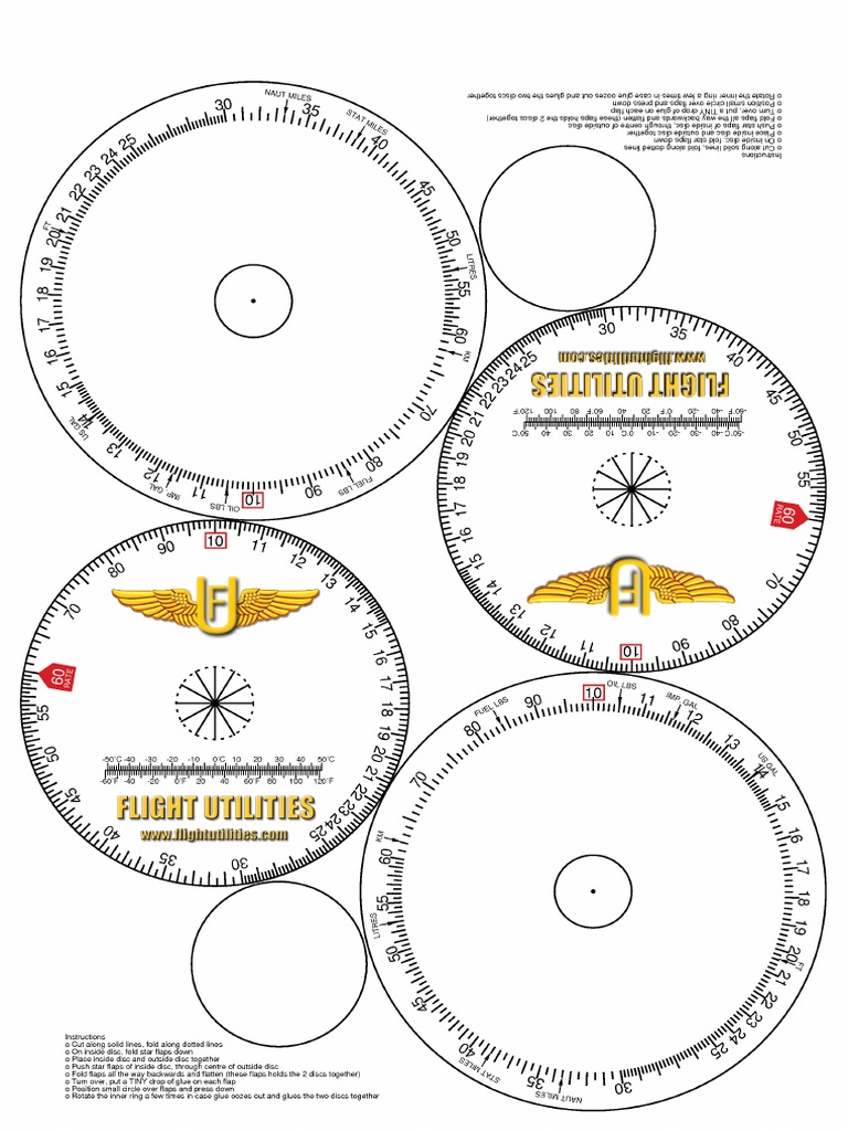 Slide Rule Converter | PDF